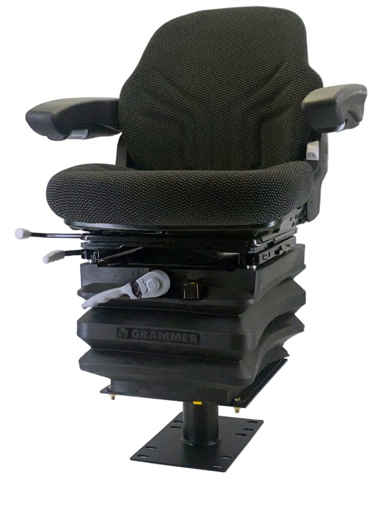 Case Backhoe Seats Archives - Tough Seats