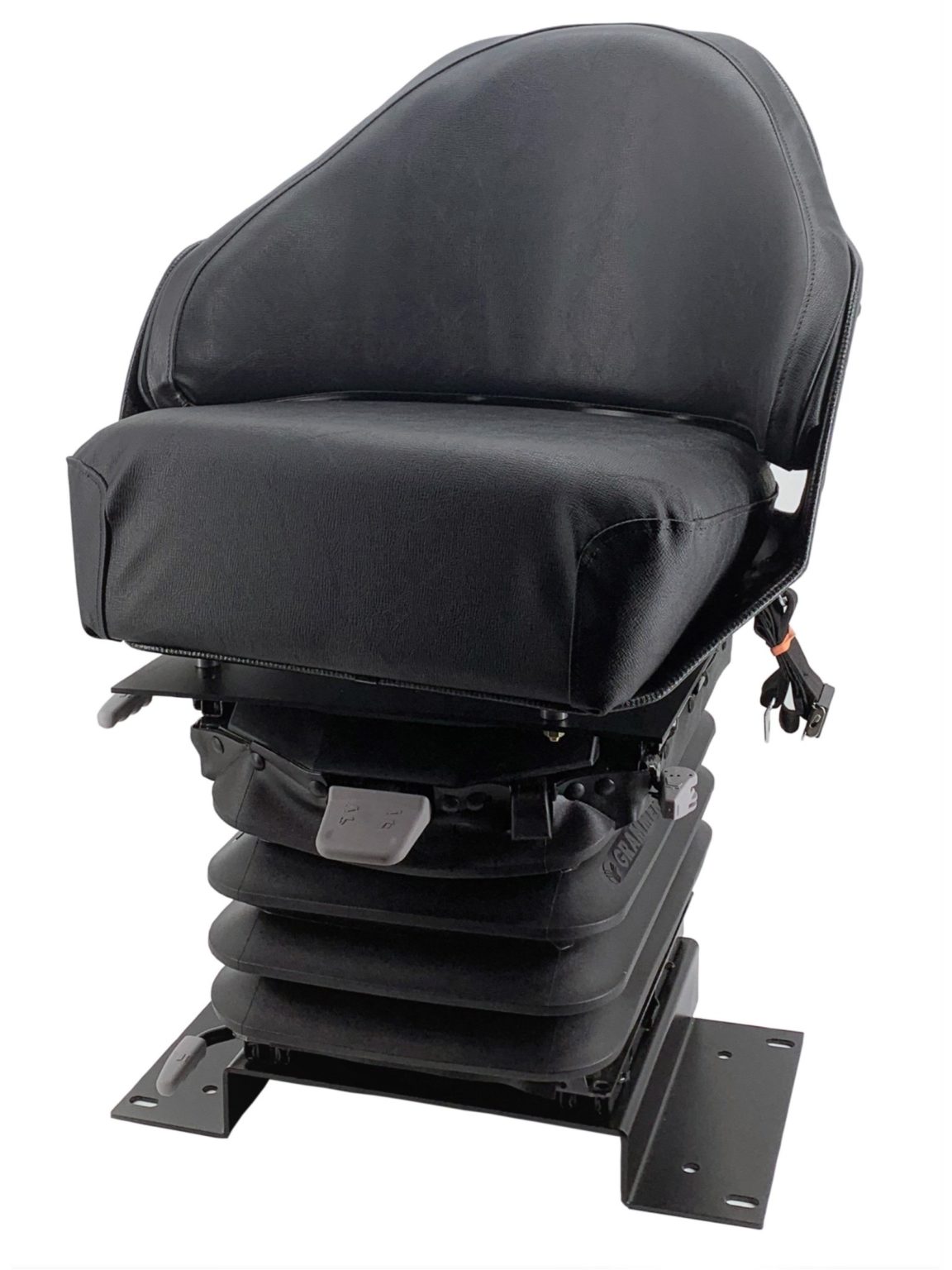 Caterpillar Archives - Tough Seats