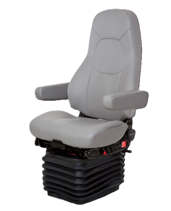 Semi Seats Archives - Tough Seats