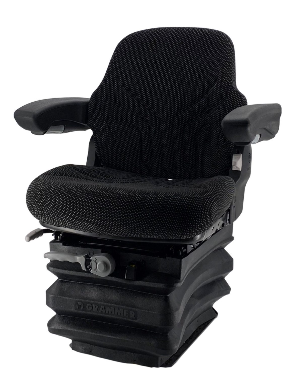 Caterpillar Wheel Loader Seats Archives - Tough Seats