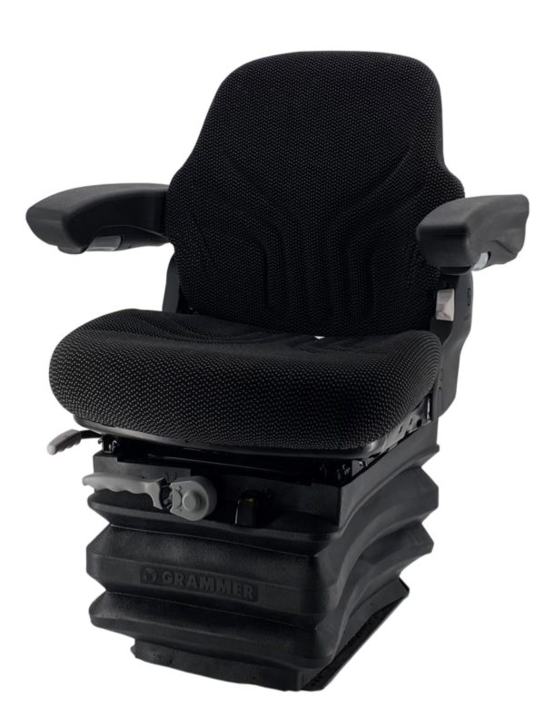 Heavy Equipment Seats Archives - Tough Seats