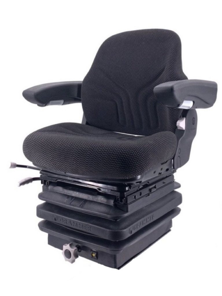 JCB Backhoe Seats Archives - Tough Seats