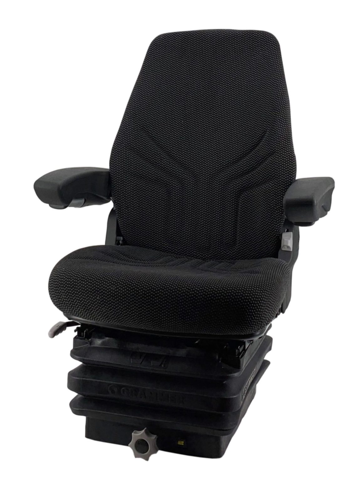 Caterpillar Wheel Loader Seats Archives - Tough Seats