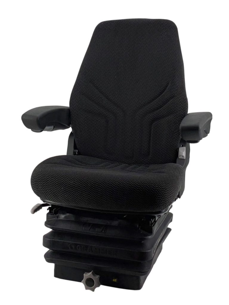 Caterpillar Wheel Loader Seats Archives - Tough Seats