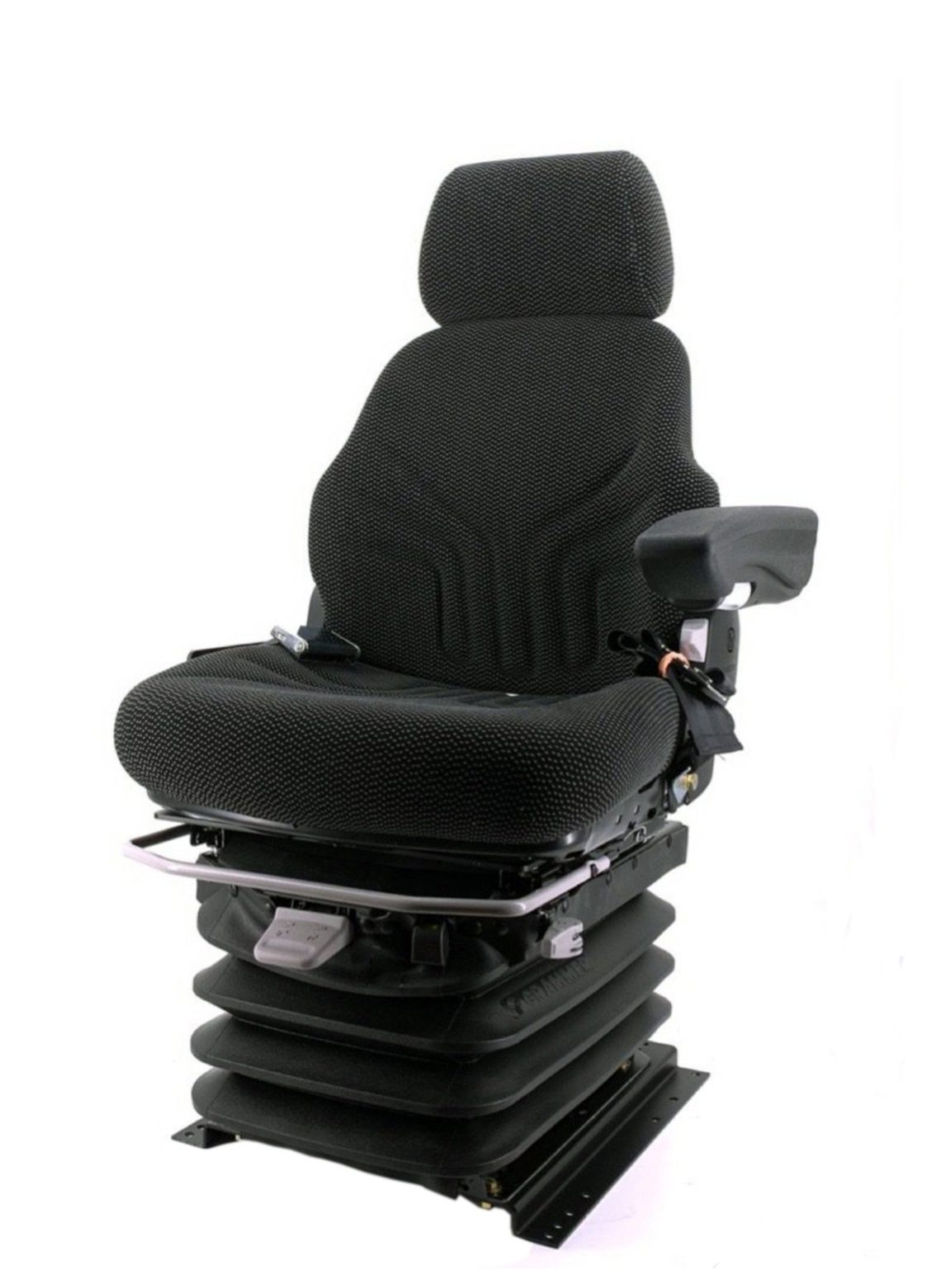 Caterpillar Wheel Loader Seats Archives - Tough Seats