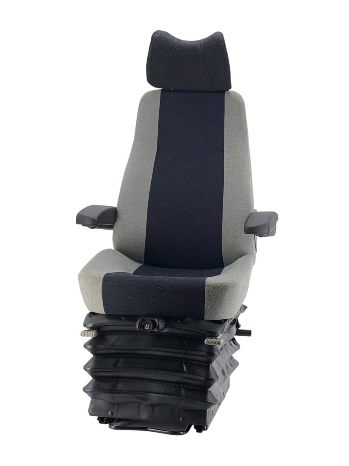 Komatsu Wheel Loader Seats Archives - Tough Seats